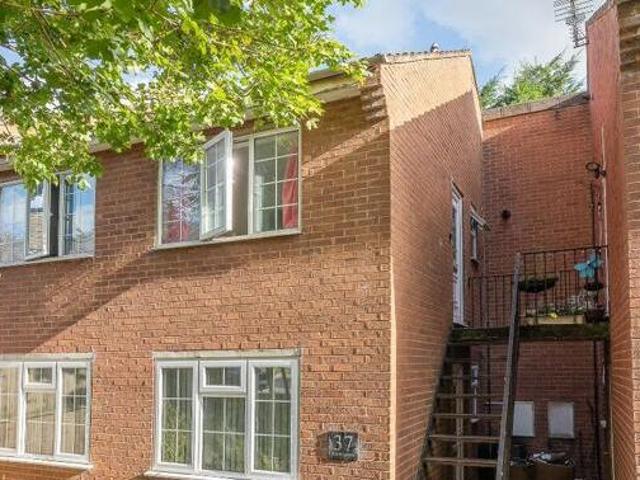 Nottingham, Nottinghamshire, 2 Bedroom Flat