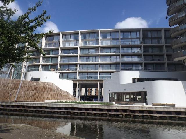 Nottingham One, Canal Street NG1, 2 bed flat to rent, £1,100 pcm | PrimeLocation