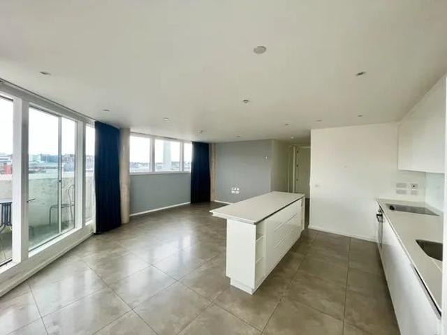 Nottingham One, Nottingham, NG1
