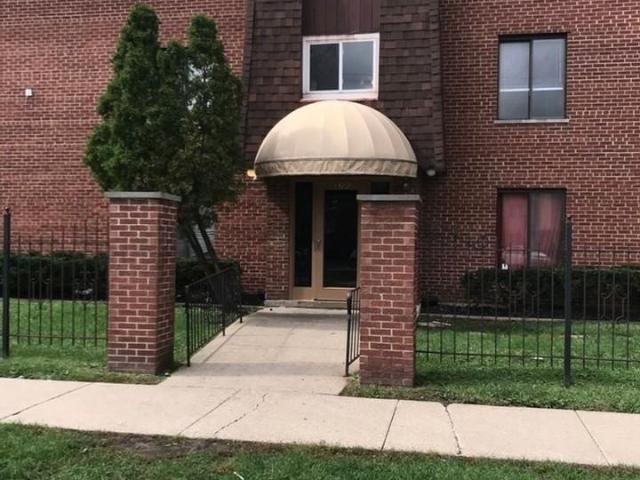 Nottingham Commons LLC 2 Bedroom Apartment for Rent at 9700 Nottingham Ave, Chicago Ridge, IL 60415