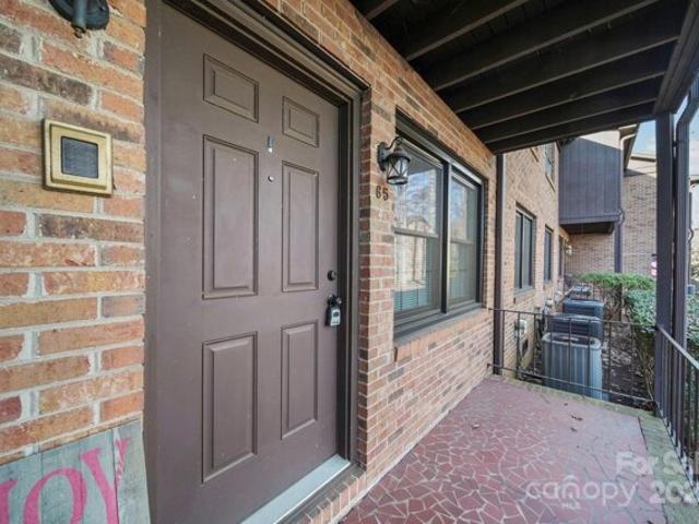 Nottingham Dr Apt,gastonia, Condo For Sale
