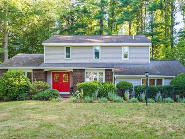 Nottingham Dr, Raynham, Home For Sale