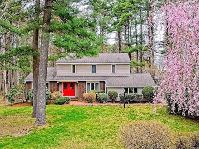 Nottingham Dr, Raynham, Home For Sale