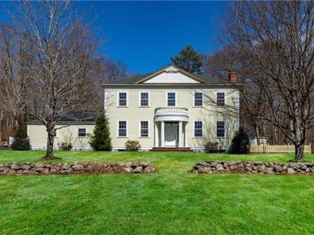 Nottingham Dr, Scituate, Home For Sale