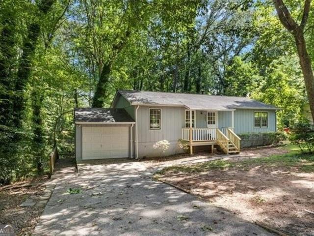 Nottingham Dr, Woodstock, Home For Sale