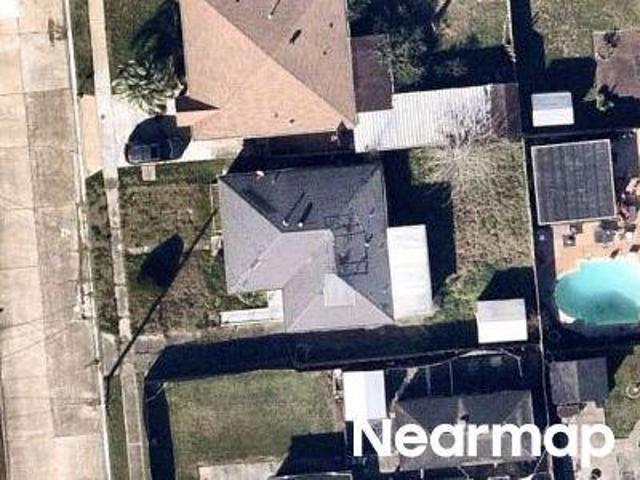 Nottingham Dr