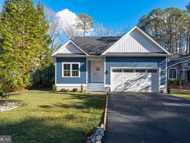 Nottingham Ln, Ocean Pines, Home For Sale