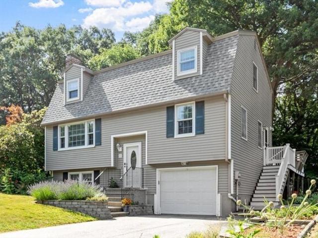 Nottingham Ln, Haverhill, Home For Sale