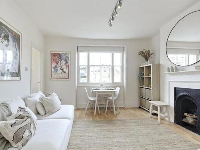 Nottingham Place, Marylebone, 1 Bedroom Apartment