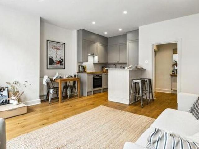 Nottingham Place, Marylebone, 1 Bedroom Flat