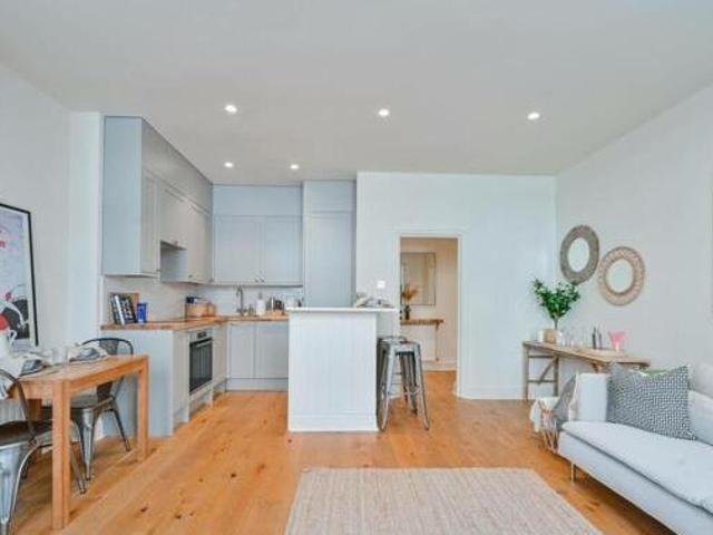 Nottingham Place, Marylebone, 1 Bedroom Flat
