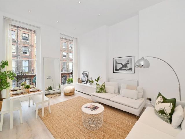 Nottingham Place, Marylebone, London W1U, 1 bed flat to rent, £7,042 pcm | PrimeLocation