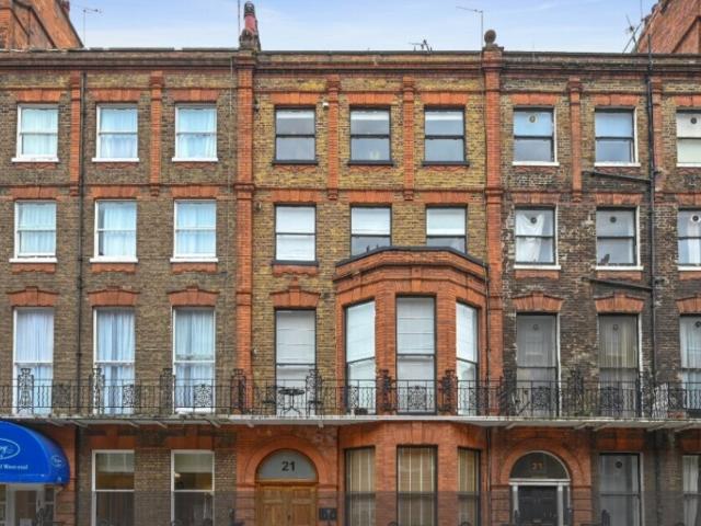 Nottingham Place, Marylebone, London W1U, 2 bed flat to rent, £5,092 pcm | PrimeLocation