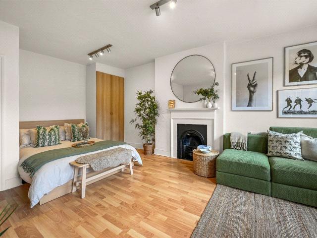 Nottingham Place, Marylebone, London W1U, Studio to rent, £3,878 pcm | PrimeLocation
