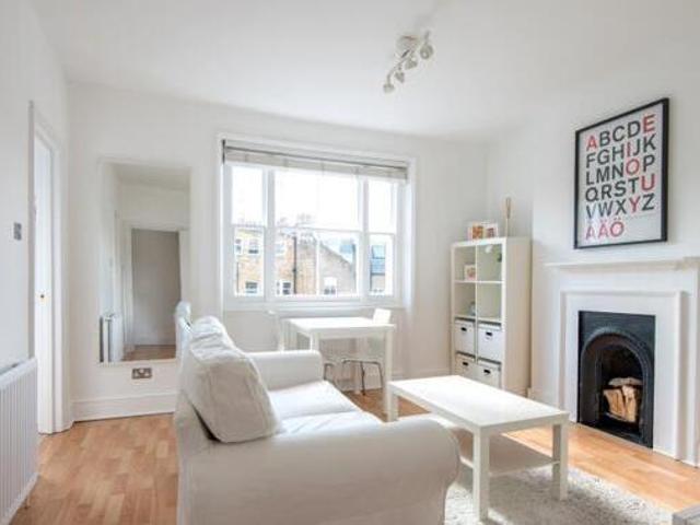 Nottingham Place, Marylebone, Studio Apartment For