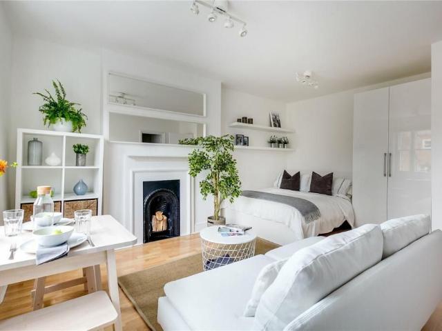 Nottingham Place, Marylebone W1U, Studio to rent, £3,878 pcm | PrimeLocation