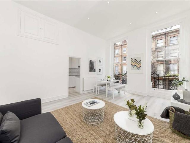 Nottingham Place, Marylebone W1U, 1 bed flat to rent, £7,041 pcm | PrimeLocation