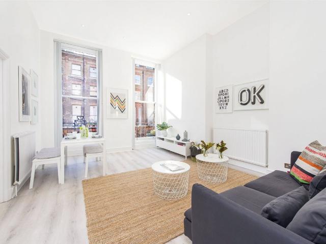 Nottingham Place, Marylebone W1U, 1 bed flat to rent, £7,042 pcm | PrimeLocation