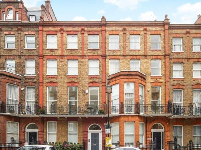 Nottingham Place, Marylebone W1U, 1 bed flat to rent, £7,042 pcm | PrimeLocation