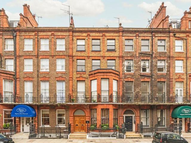 Nottingham Place, Marylebone W1U, 2 bed flat to rent, £5,091 pcm | PrimeLocation