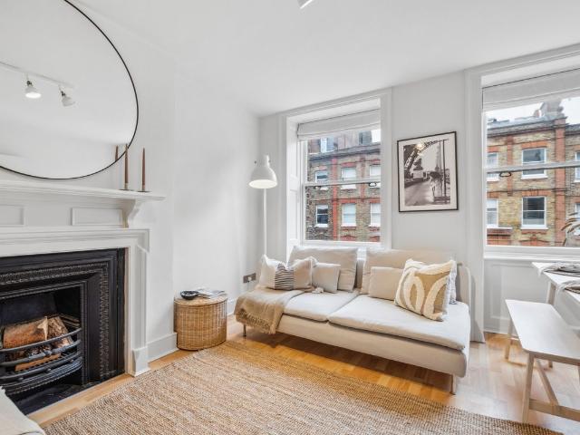 Nottingham Place, Marylebone W1U, 2 bed flat to rent, £5,092 pcm | PrimeLocation