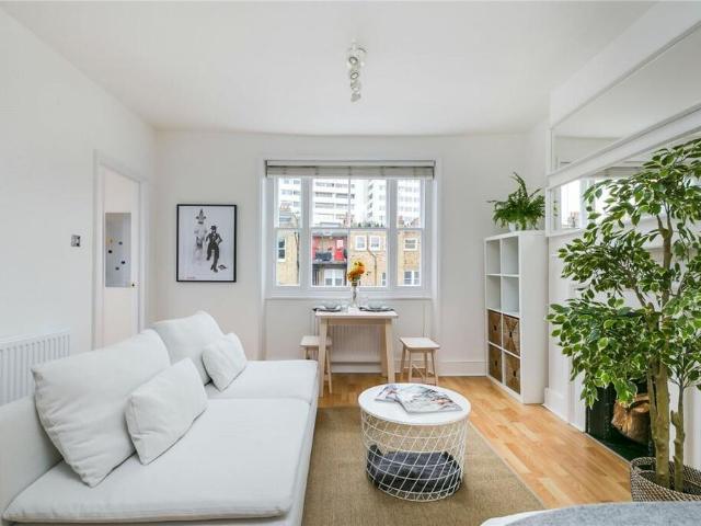 Nottingham Place, Marylebone W1U