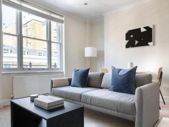Nottingham Place, London, 2 Bedroom Apartment