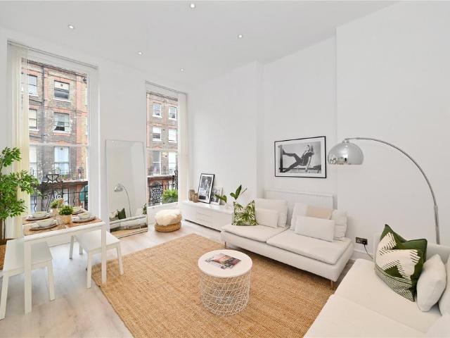 Nottingham Place, London W1U 1 bed apartment to rent £6,825 pcm £1,575 pw