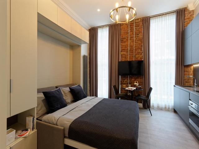 Nottingham Place, London W1U Studio to rent £3,662 pcm £845 pw