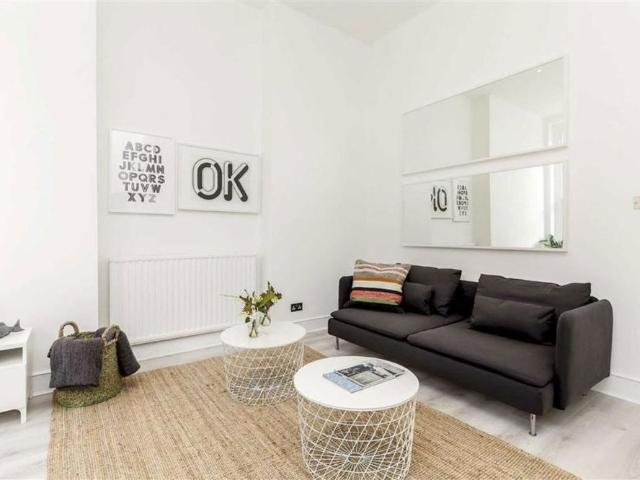 Nottingham Place, W1U, London