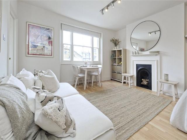 Nottingham Place, W1U, Marylebone