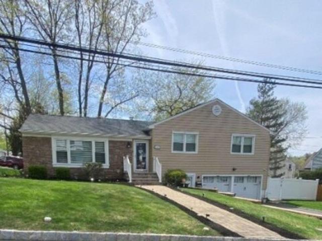 Nottingham Rd, West Orange, Home For Sale