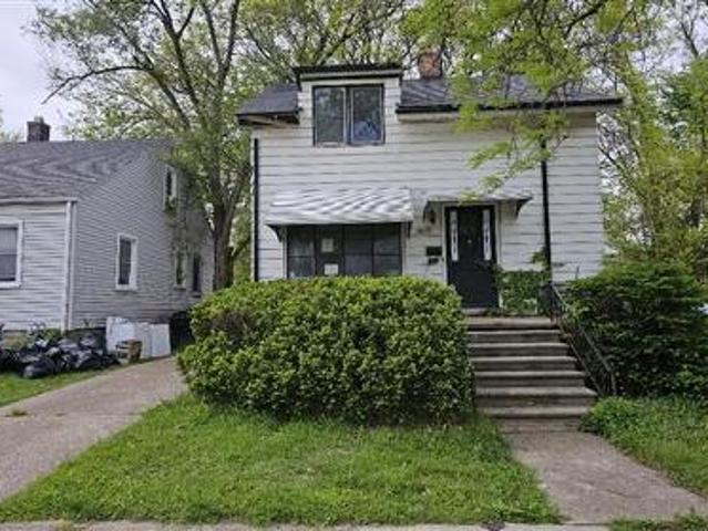Nottingham Rd