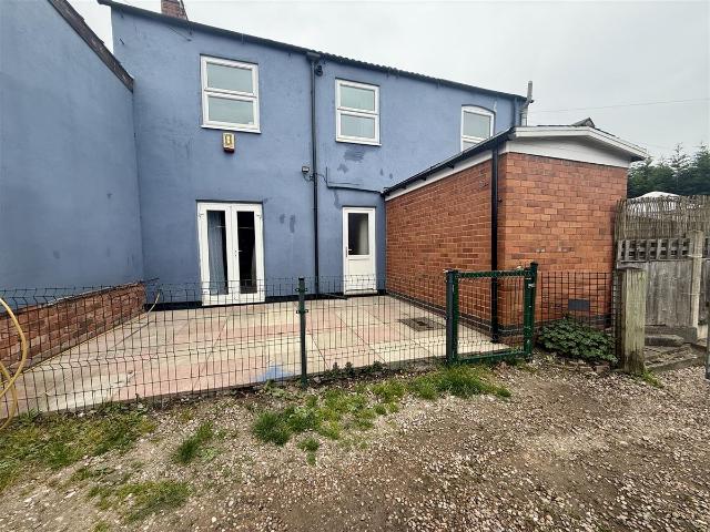 Nottingham Road, Codnor, Ripley DE5, 2 bed property to rent, £895 pcm | PrimeLocation