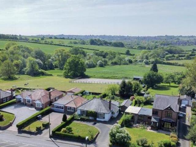 Nottingham Road, Codnor, 3 Bedroom Detached