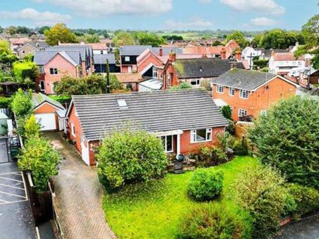 Nottingham Road, Cropwell Bishop, 4 Bedroom Detached