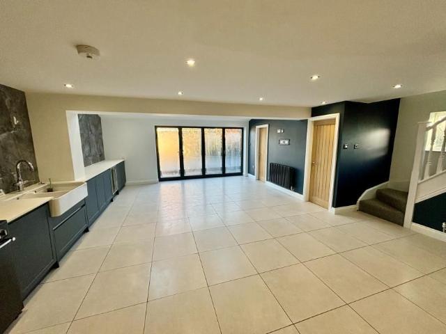 Nottingham Road, Ashby De La Zouch, LE65