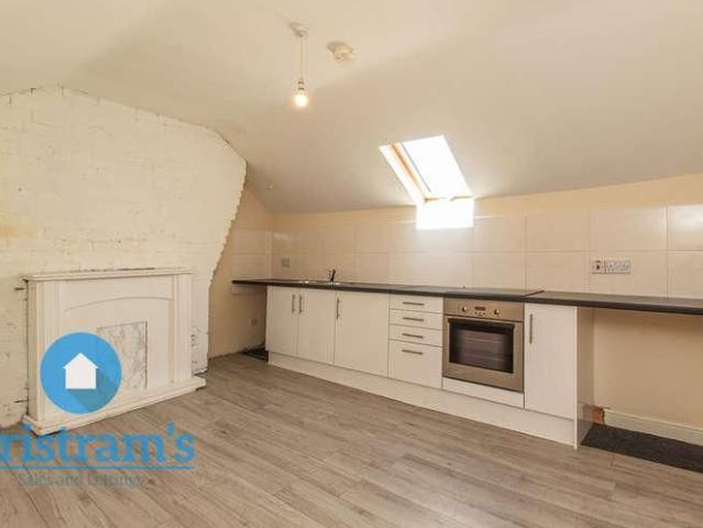 Nottingham Road, Eastwood, NG16
