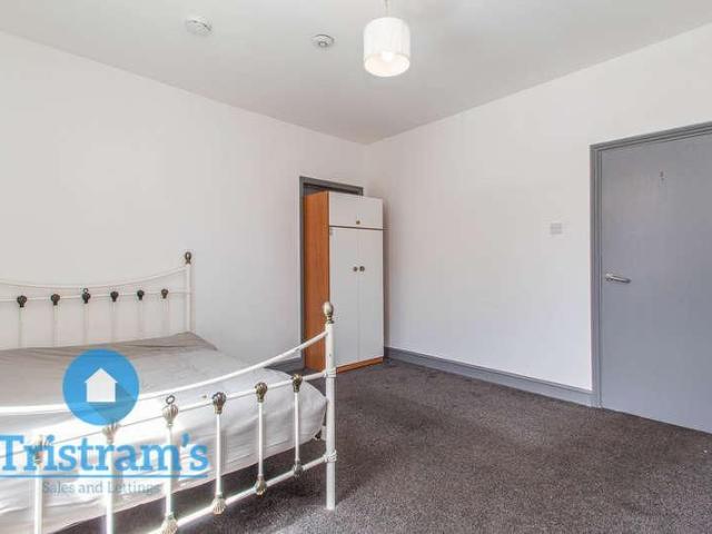 Nottingham Road, Eastwood, NG16