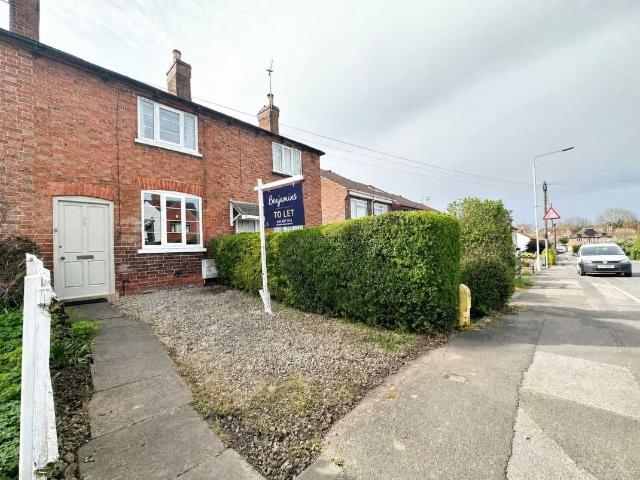 Nottingham Road, Keyworth, Nottingham NG12, 1 bed cottage to rent, £825 pcm | PrimeLocation