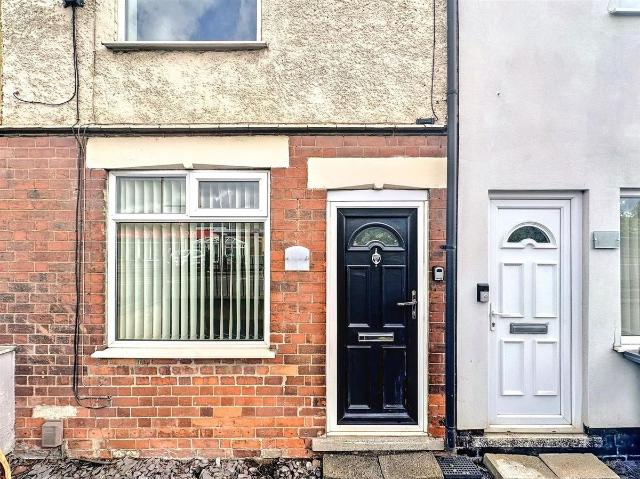 Nottingham Road, Ilkeston, Derbyshire DE7, 2 bed terraced house to rent, £795 pcm | PrimeLocation