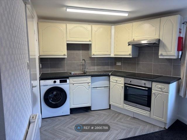 Nottingham Road, Loughborough LE11, 1 bed flat to rent, £650 pcm | PrimeLocation