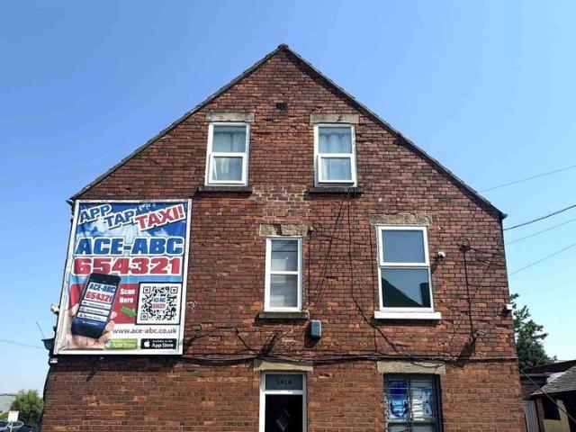 Nottingham Road, Mansfield NG18, 2 bed flat to rent, £645 pcm | PrimeLocation