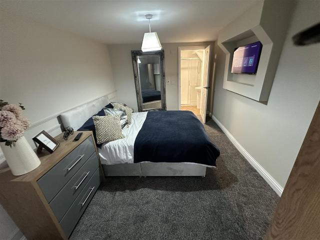 Nottingham Road, Mansfield NG18, Room to rent, £575 pcm | PrimeLocation