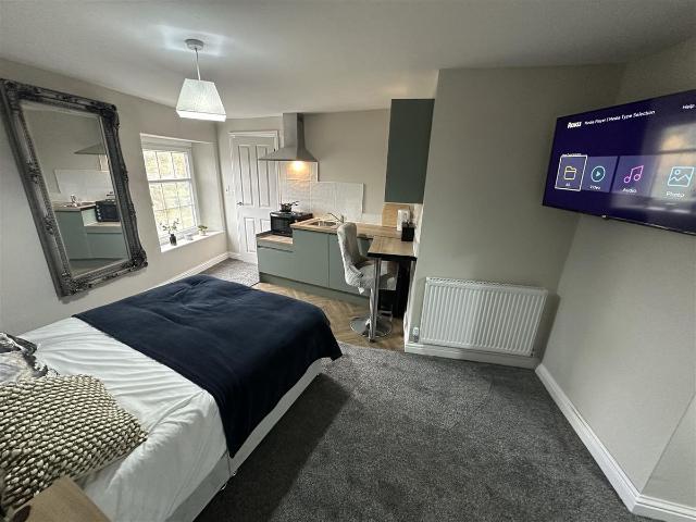 Nottingham Road, Mansfield NG18, Room to rent, £750 pcm | PrimeLocation