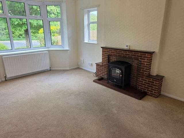 Nottingham Road, Melton Mowbray, LE13