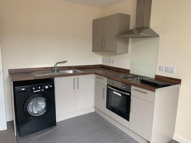Nottingham Road, Nottingham NG16, 1 bed flat to rent, £600 pcm | PrimeLocation