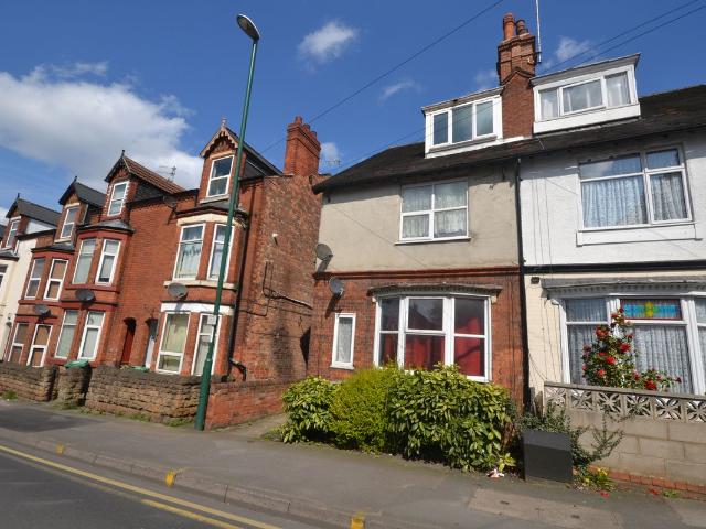 Nottingham Road, Nottingham NG7, 1 bed flat to rent, £650 pcm | PrimeLocation