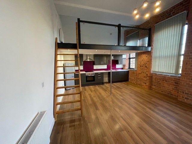 Nottingham Road, Stapleford NG9, 1 bed flat to rent, £825 pcm | PrimeLocation