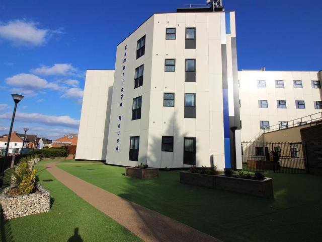 Nottingham Road, Stapleford, Nottingham NG9, 1 bed flat to rent, £750 pcm | PrimeLocation